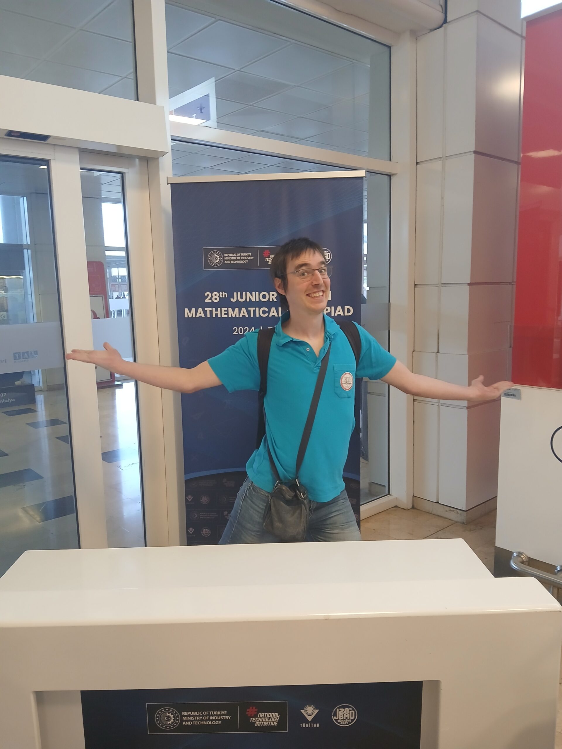 JBMO 2024 au jour le jour – Préparation Olympique Française de ...